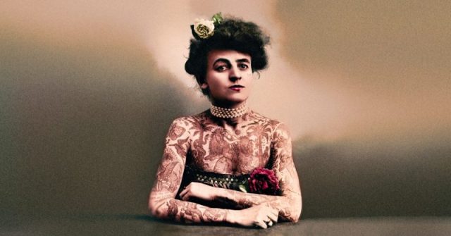 Marea Harris, Author at The Vintage News