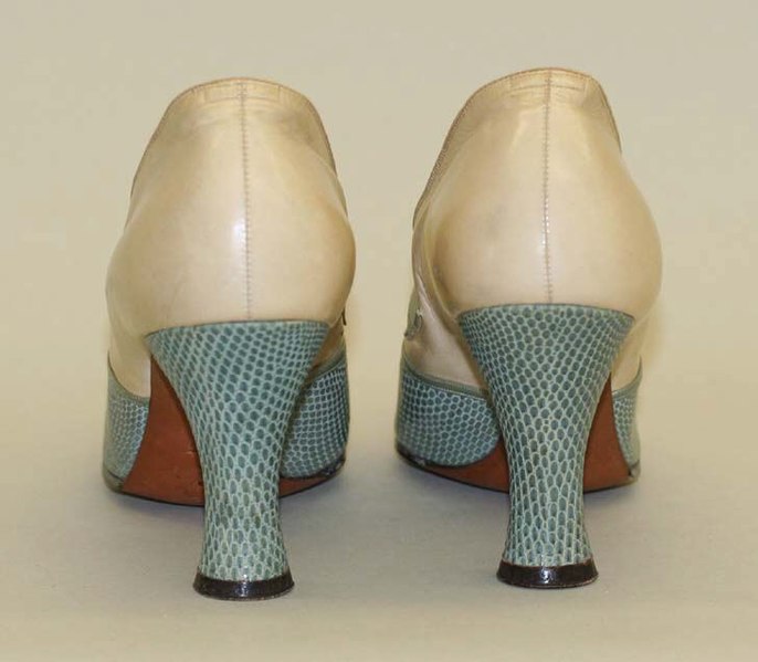 Flappers: subverting society with their shoes | The Vintage News