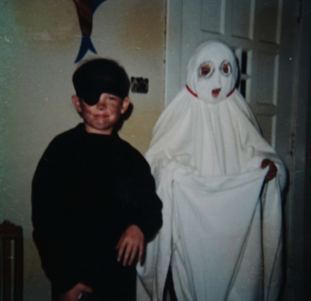Ghoul It Up! Hilarious Pictures of Halloween Parties in the 70s | The ...