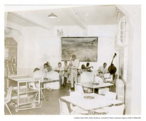 Inside Alcatraz - Rare Behind the Scenes Look at Life on 'The Rock ...