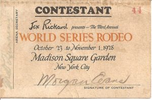 Wild West Bonanza! How Cowboy Competitions Turned Into the Modern Rodeo ...