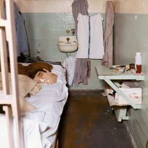 Inside Alcatraz - Rare Behind the Scenes Look at Life on 'The Rock ...