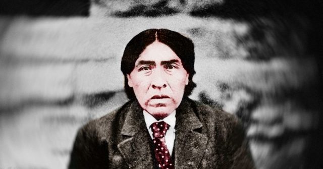 He Came From the Woods: The Story of the Last "Wild" Native American ...