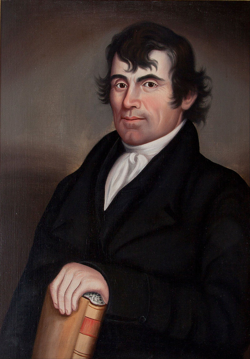 The Legendary Chief Who Almost Unified All Native Americans | The ...