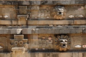 Aztec discovery may lead to long lost royal tomb | The Vintage News