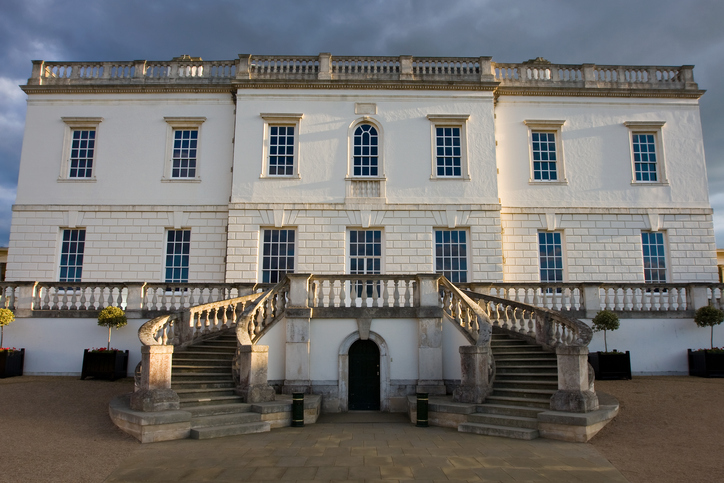 The Incredibly Realistic Face of Queen Elizabeth I | The Vintage News