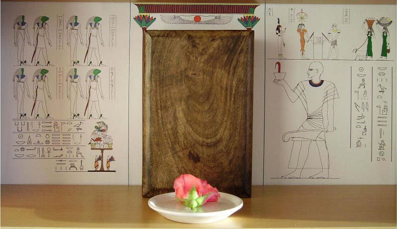 The Ancient Egyptian Religion Making a Comeback in the Modern World ...