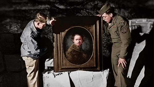 A New Team of 'Monuments Men' is Being Assembled to Save Cultural ...