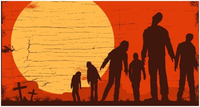 The Zombie Movie that Broke Social Barriers and Defined a Genre | The ...