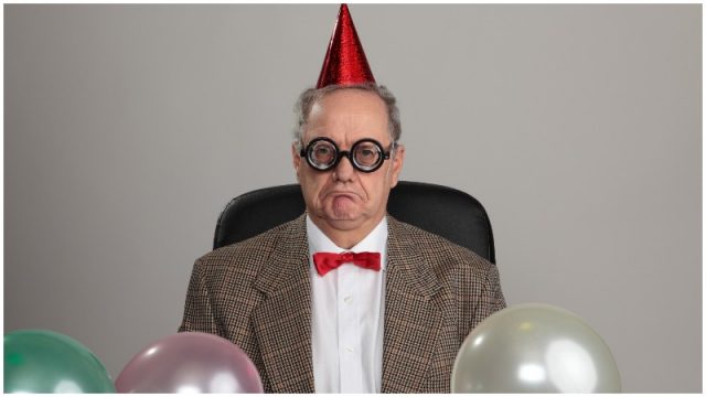 Why are Grumps called 'Party Poopers'? | The Vintage News