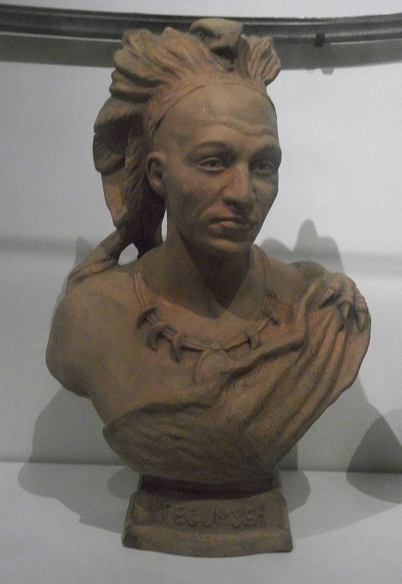 The Legendary Chief Who Almost Unified All Native Americans | The ...
