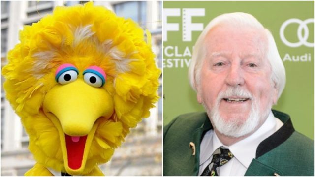 Nostalgia Alert! Original Big Bird Leaves Sesame Street After 50 Years ...
