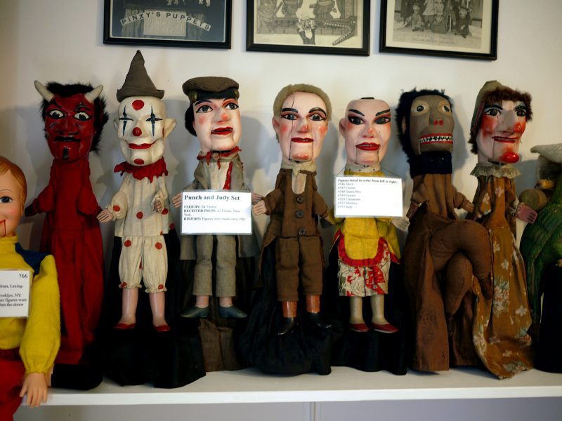 8 Creepy Museums in America | The Vintage News