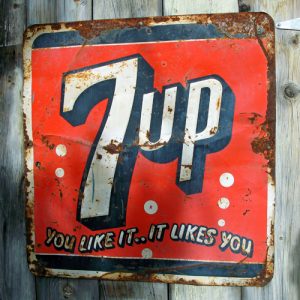 The Secret Ingredient in 7-Up Which Eased the Pain of the Great ...