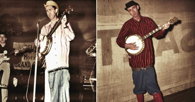 Taryn Smee, Author at The Vintage News