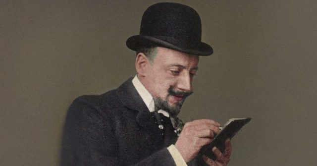 Taryn Smee, Author at The Vintage News