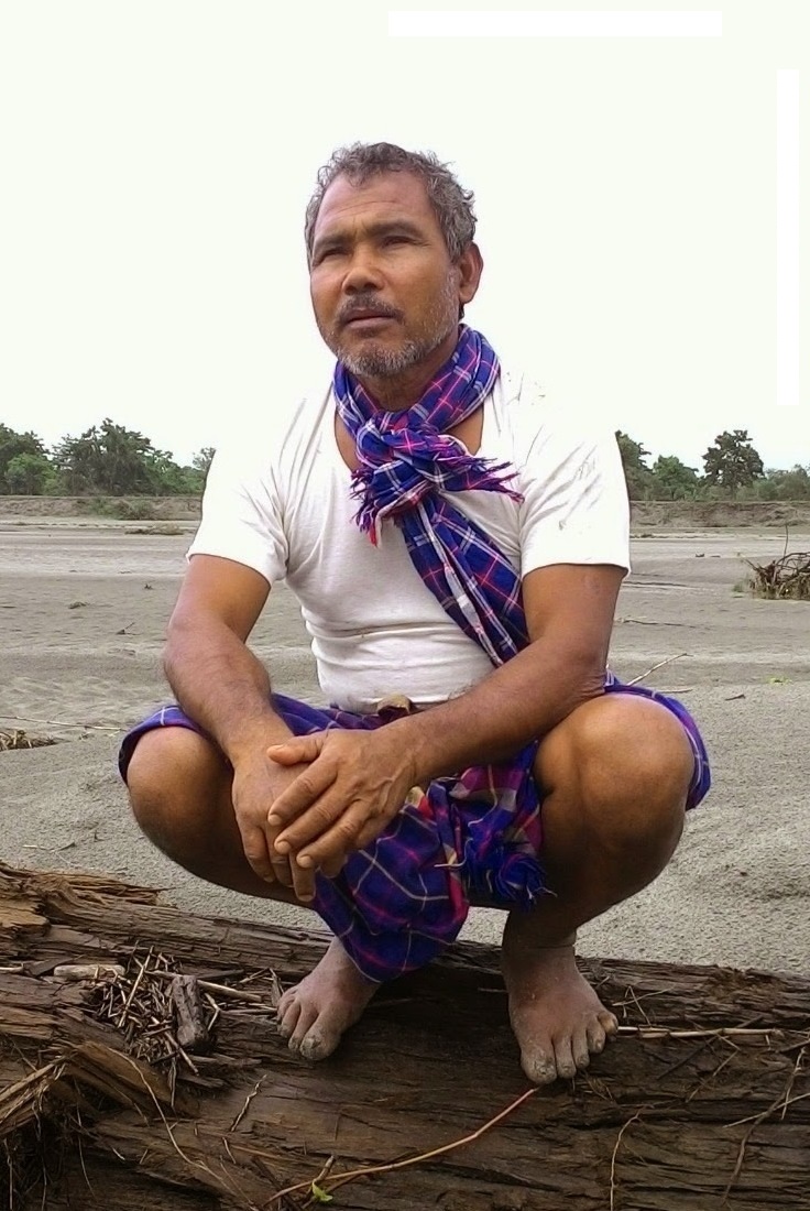 The Man who Planted an Entire Forest by Himself | The Vintage News