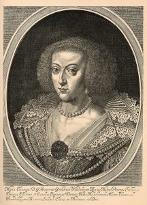 The Renegade Queen of Sweden who was Banned from Raising her own ...