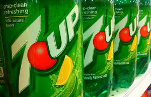 The Secret Ingredient in 7-Up Which Eased the Pain of the Great ...