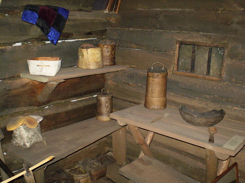 The Ultimate Wilderness Family who Had No Clue About the 20th Century ...