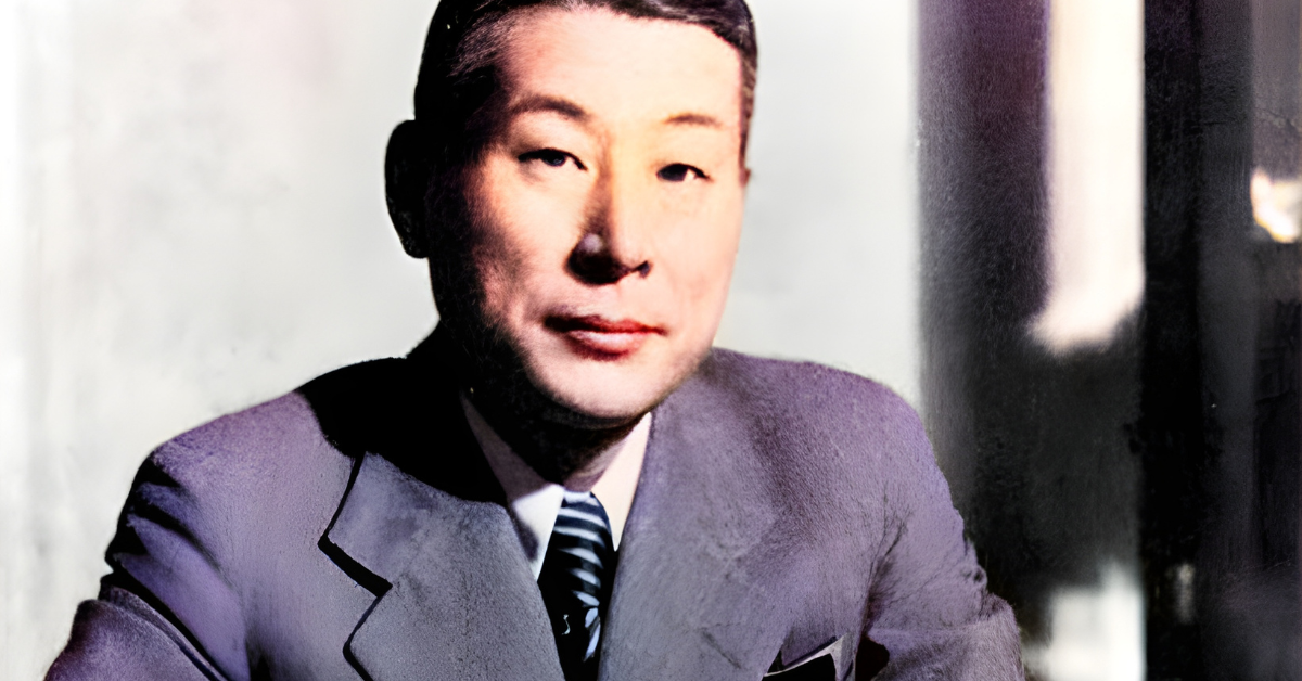Chiune Sugihara: The Japanese ‘Schindler’ Who Saved Thousands from ...