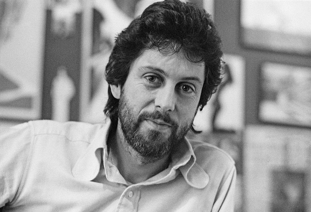 David Puttnam: The Studio Head Who Hated Hollywood | The Vintage News