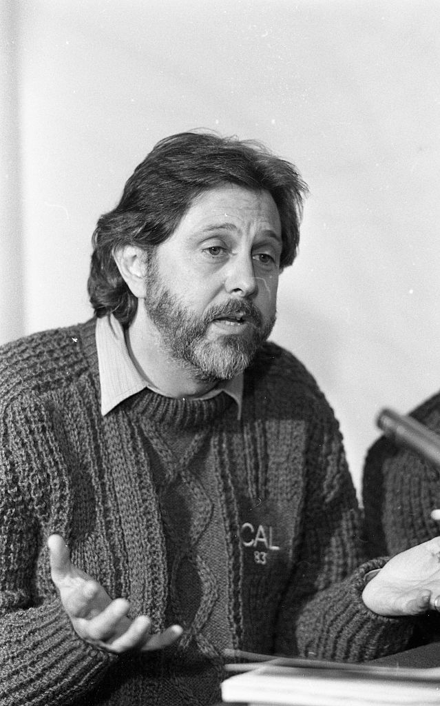 David Puttnam: The Studio Head Who Hated Hollywood | The Vintage News