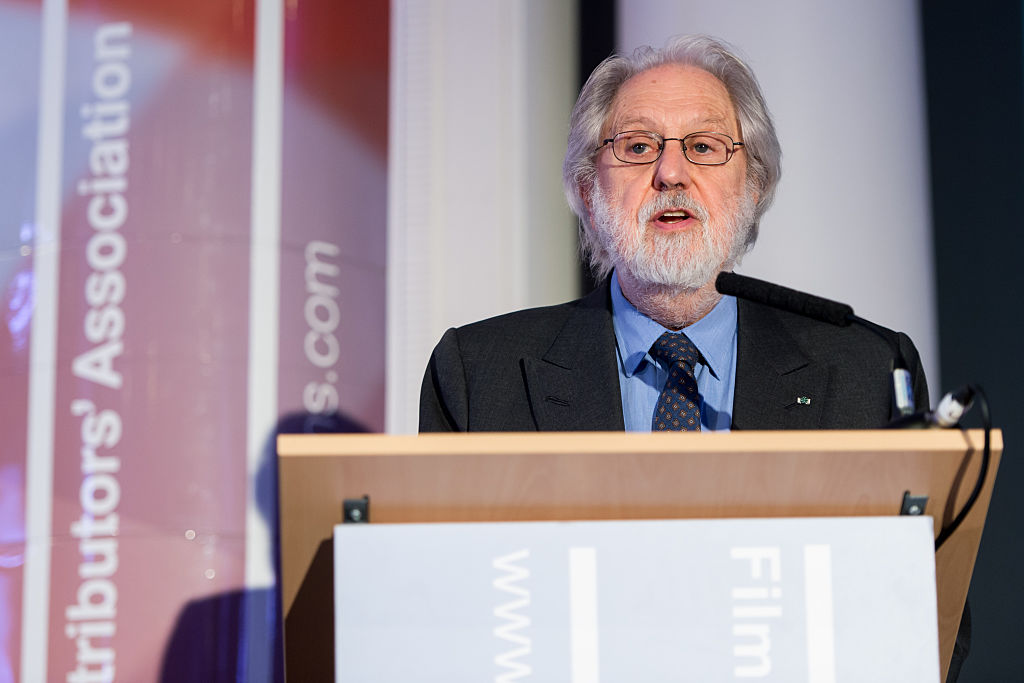 David Puttnam: The Studio Head Who Hated Hollywood | The Vintage News