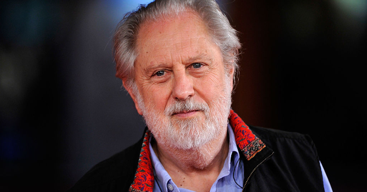 David Puttnam: The Studio Head Who Hated Hollywood | The Vintage News