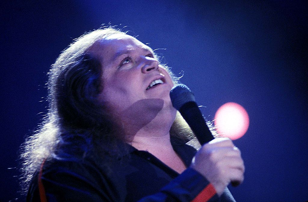 The Scream of Sam Kinison - Religious Preacher Turned Rock Star ...