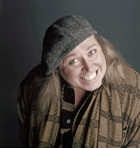 The Scream of Sam Kinison - Religious Preacher Turned Rock Star ...