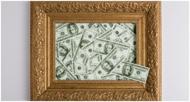 The Hapless Brothers who Sold a Counterfeit Painting for Counterfeit ...