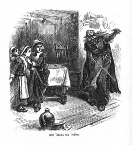 Tituba: The Mysterious Enslaved Woman Whose Testimony Prompted the ...