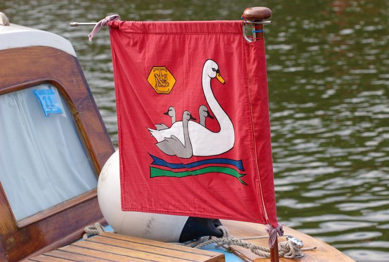 Some Species of Animals Are Exclusively Owned by the British Crown ...