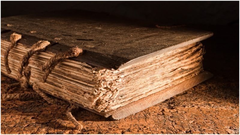 The Domesday Book - Early England's Most Important Document | The ...