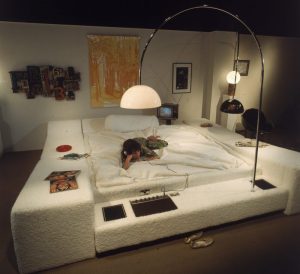 Don't Call it a Comeback! The Return of the Waterbed | The Vintage News