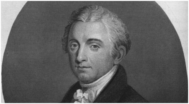 The Forgotten Founding Father with a Name and Legacy Like no Other ...