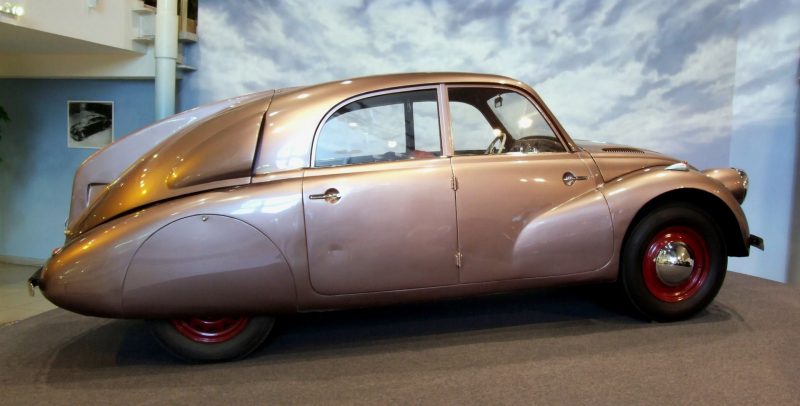 The Shady Origins of the VW Beetle and why They'd Prefer not to Talk ...