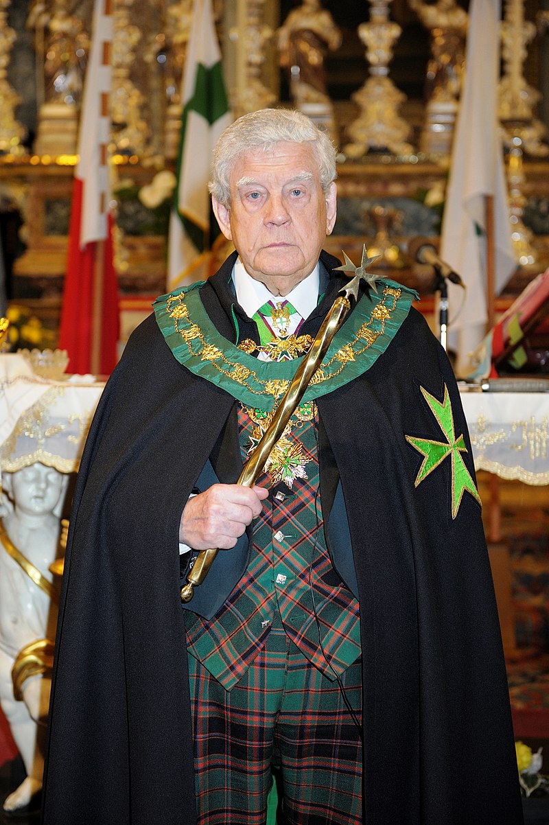 A Crusading Force with Nothing to Lose - The Mysterious Order of Leper ...