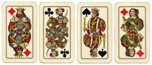 The Secret Meanings and Symbols Behind Playing Cards | The Vintage News