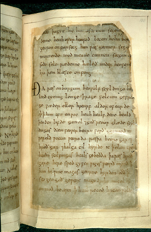 Oldest Written Records of the English Language Explained and On Display ...