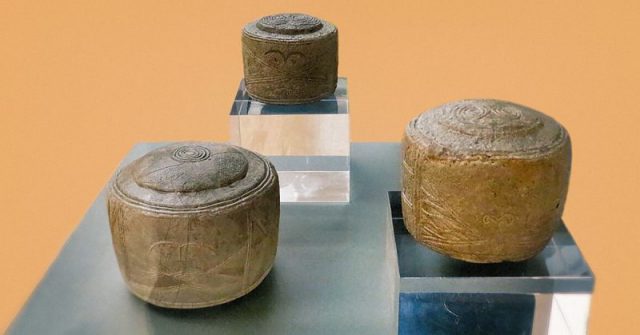 How was Stonehenge so Precisely Built? These Cylinders Might Have the ...