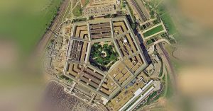 How did the Pentagon get its Iconic Shape? | The Vintage News
