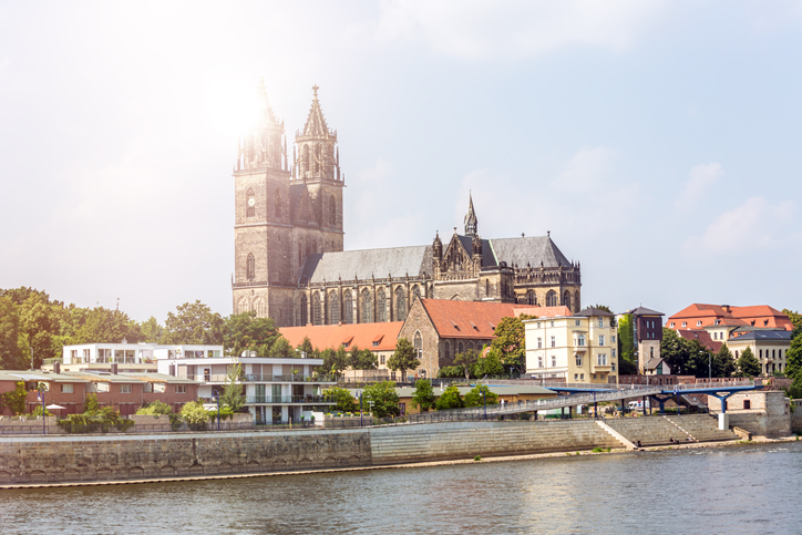 The Dark Age Anglo-Saxon Princess Rediscovered Over 1000 Years Later ...