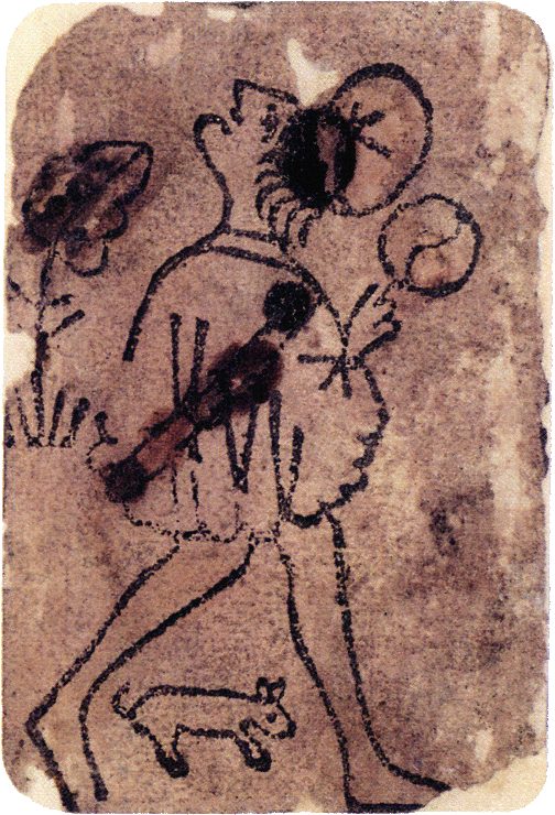 The Secret Meanings and Symbols Behind Playing Cards | The Vintage News