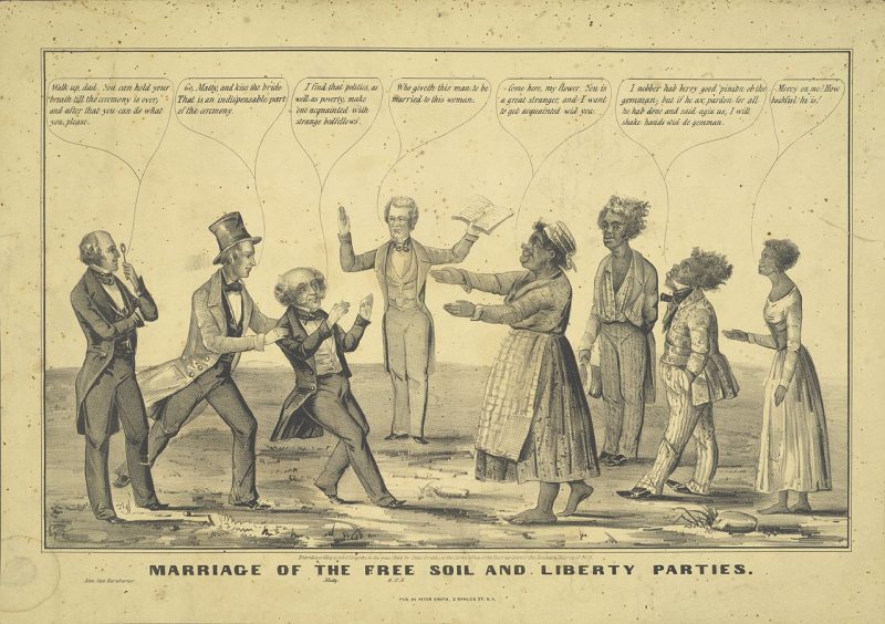 America's Forgotten 8th President Spoke English as a Second Language ...