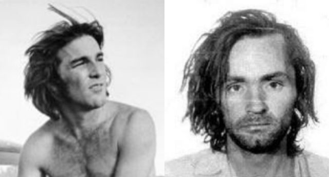 How Beach Boy Dennis Wilson Came Under the Spell of Charles Manson ...