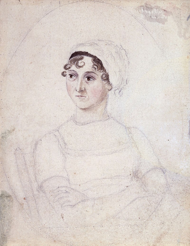 Jane Austen Brewed her own Specialty Beer | The Vintage News