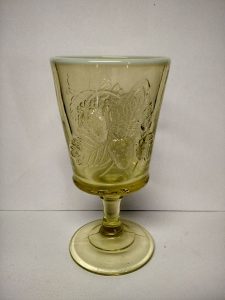 Uranium in the Plates? Our Ancestors Dined off of Radioactive Tableware ...