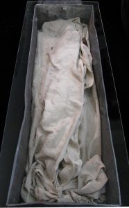 The Dark Age Anglo-Saxon Princess Rediscovered Over 1000 Years Later ...